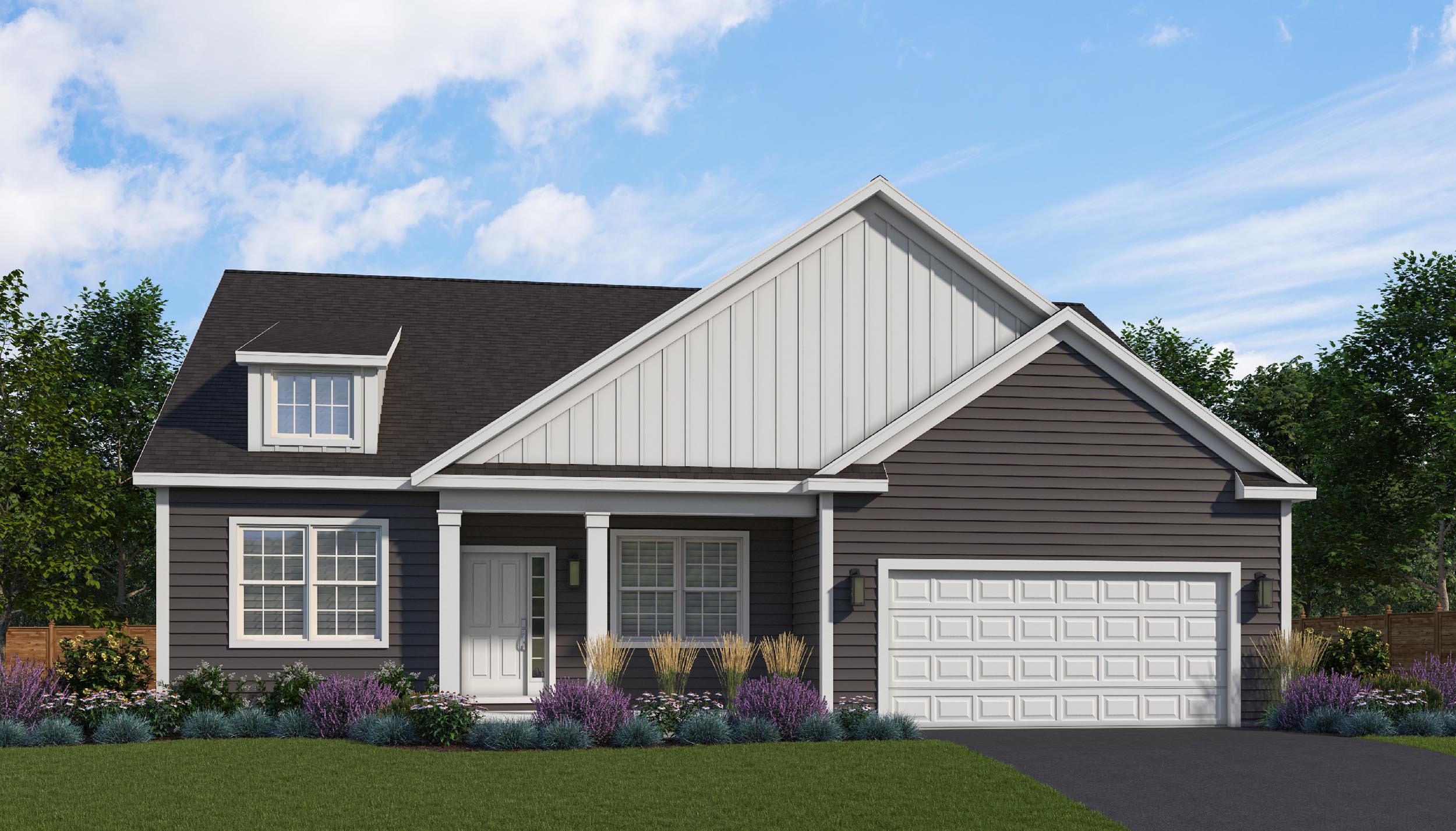 Kelley Farms Phase V - Barbera Homes