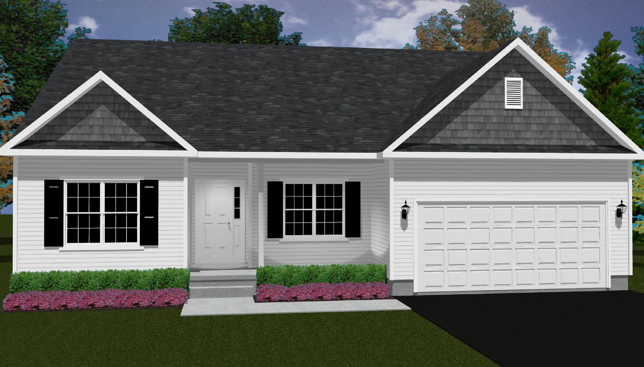 Kelley Farms Phase IV - Barbera Homes